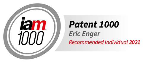 Eric Enger - Partner - Heim, Payne & Chorush, LLP