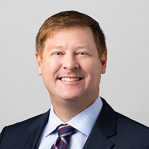 Eric Enger - Partner - Heim, Payne & Chorush, LLP