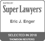 Eric Enger - Partner - Heim, Payne & Chorush, LLP