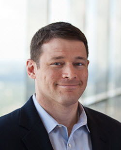 Chris Limbacher - Associate - Heim, Payne & Chorush, LLP