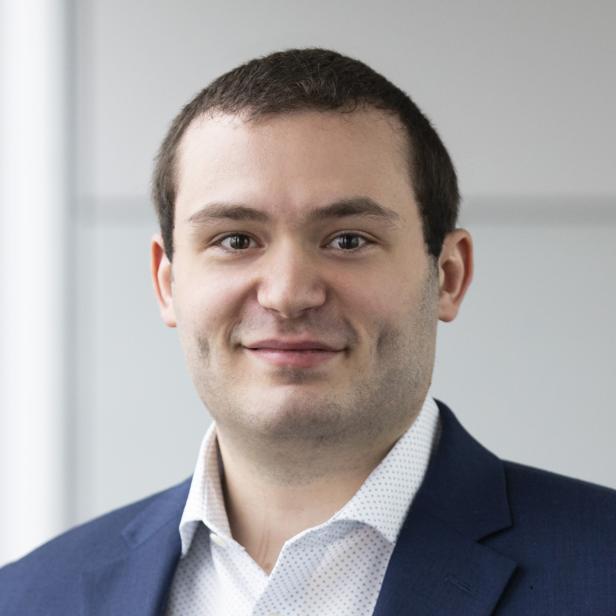 Kyle Ruvolo - Heim, Payne & Chorush, LLP